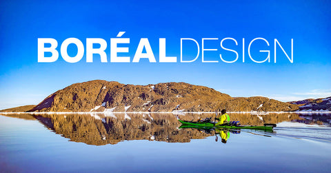 BoréalDesign Kayaks