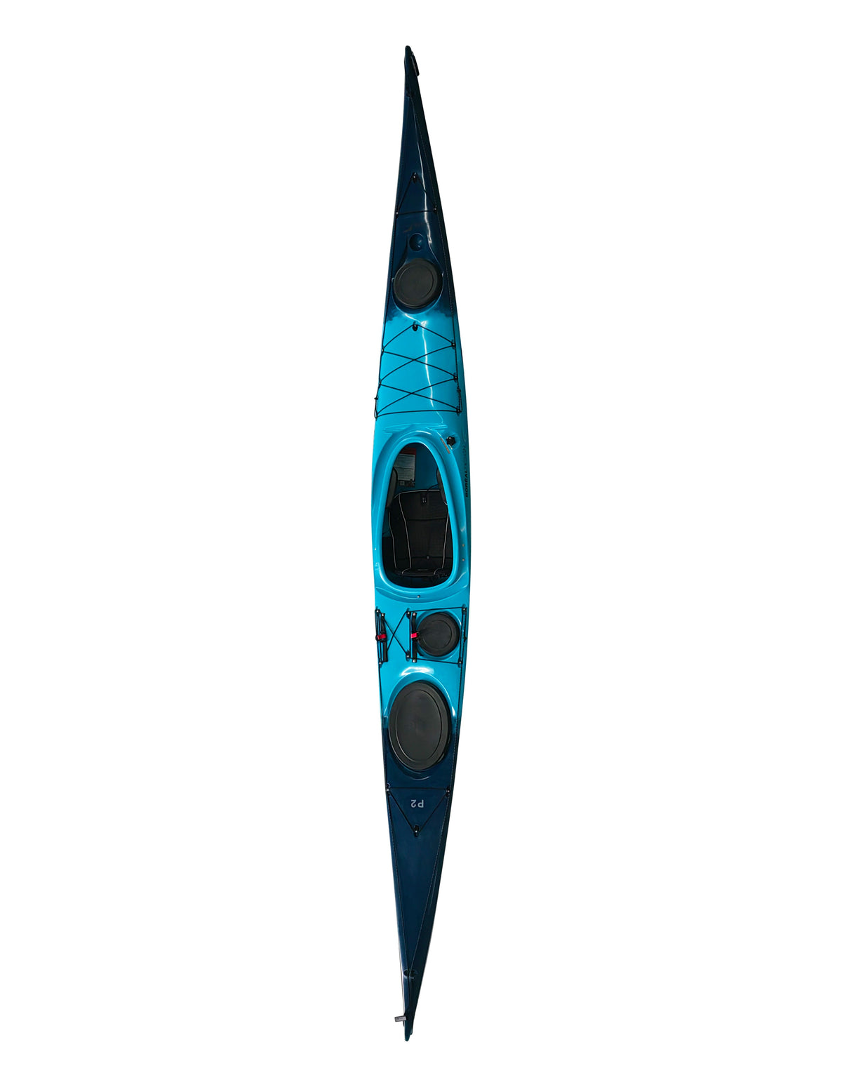 Baffin P2 Kayak | BorealDesign