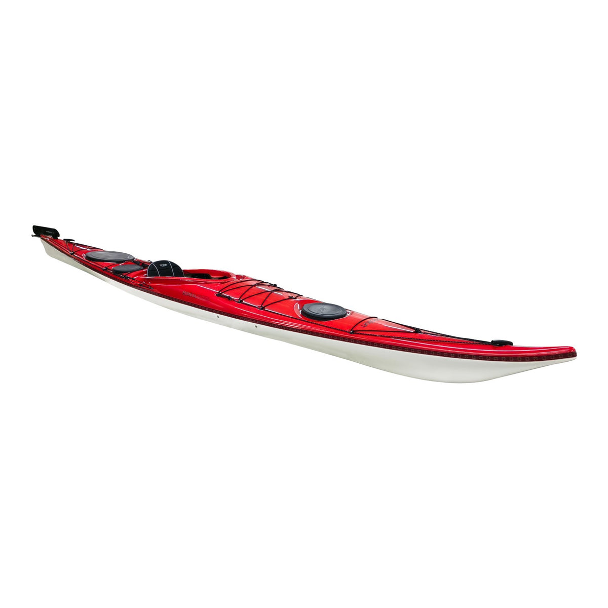 Epsilon C100 Rudder Kayak | BorealDesign