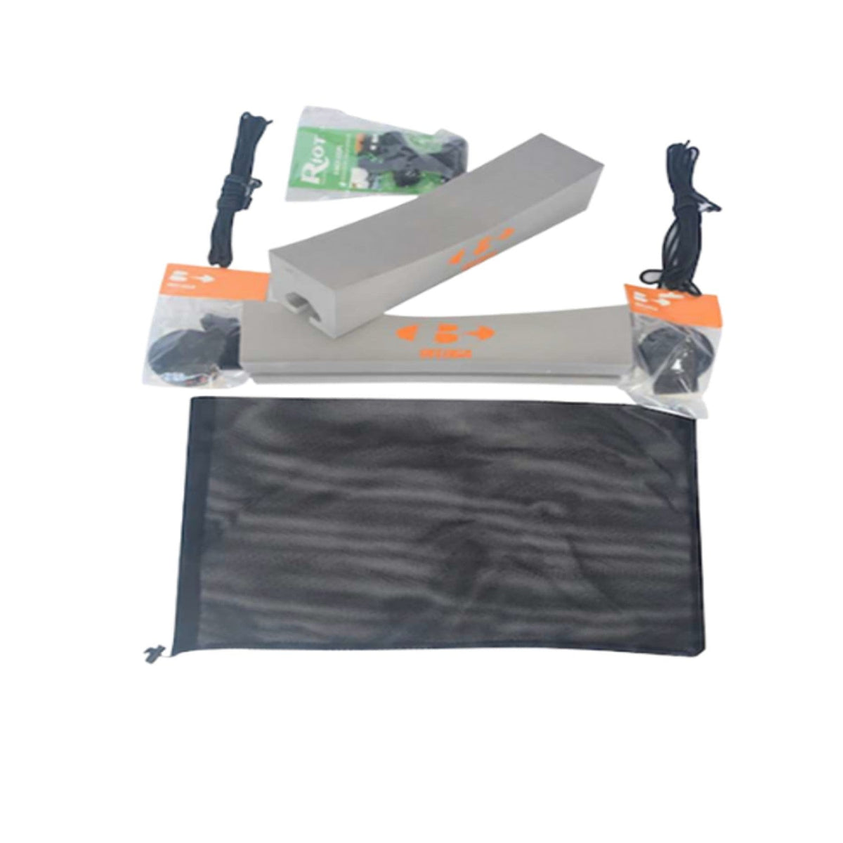 Beluga Eco Car Carrying Kit | BorealDesign