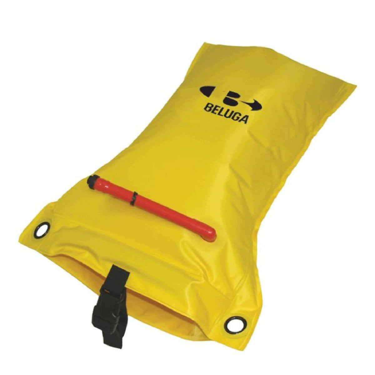 Beluga Inflatable Paddle Float | BorealDesign