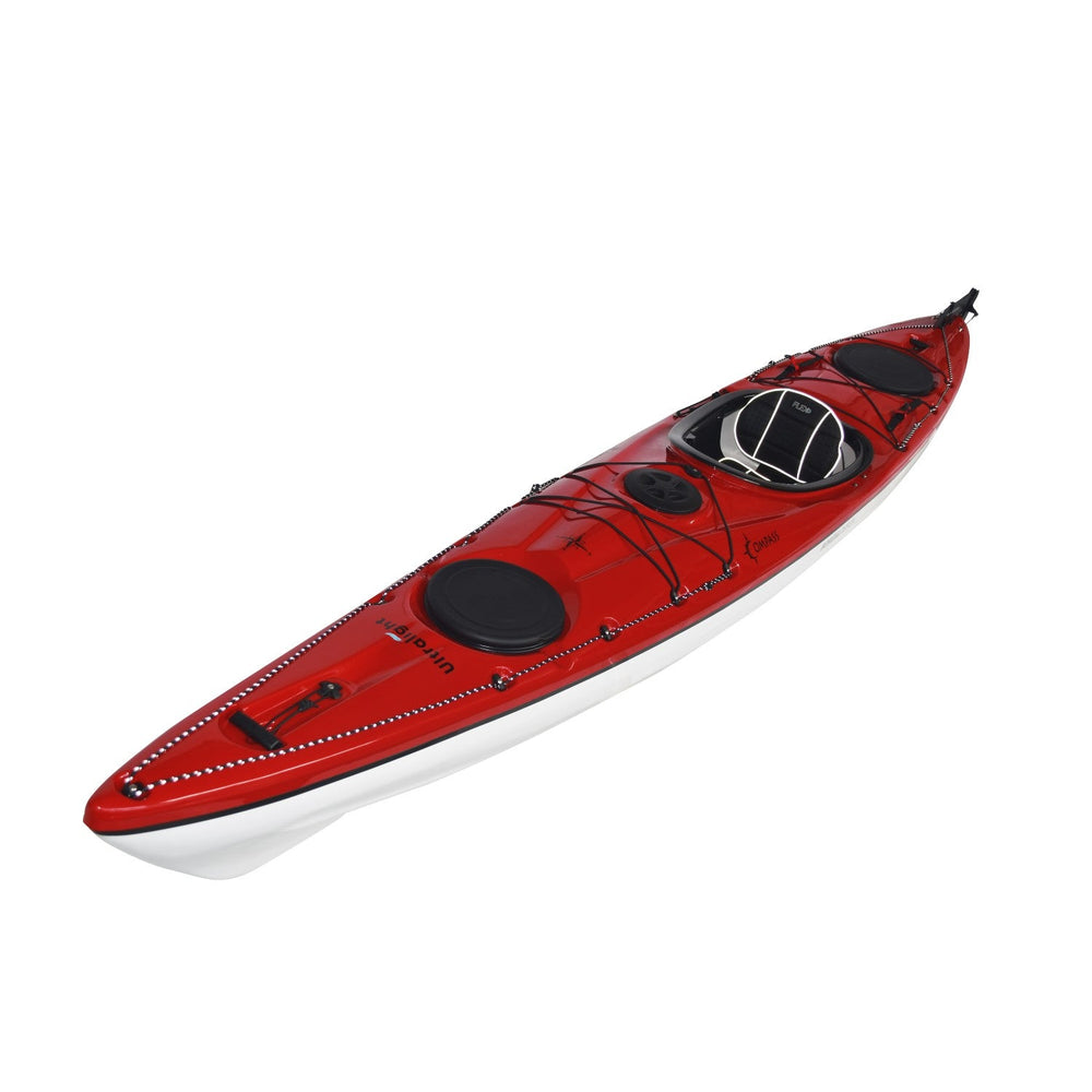 Compass 140 Ultralight Kayak | BorealDesign