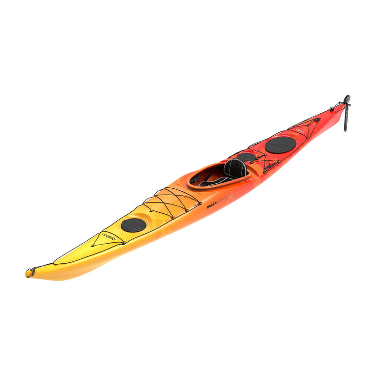 BoréalDesign Kayaks