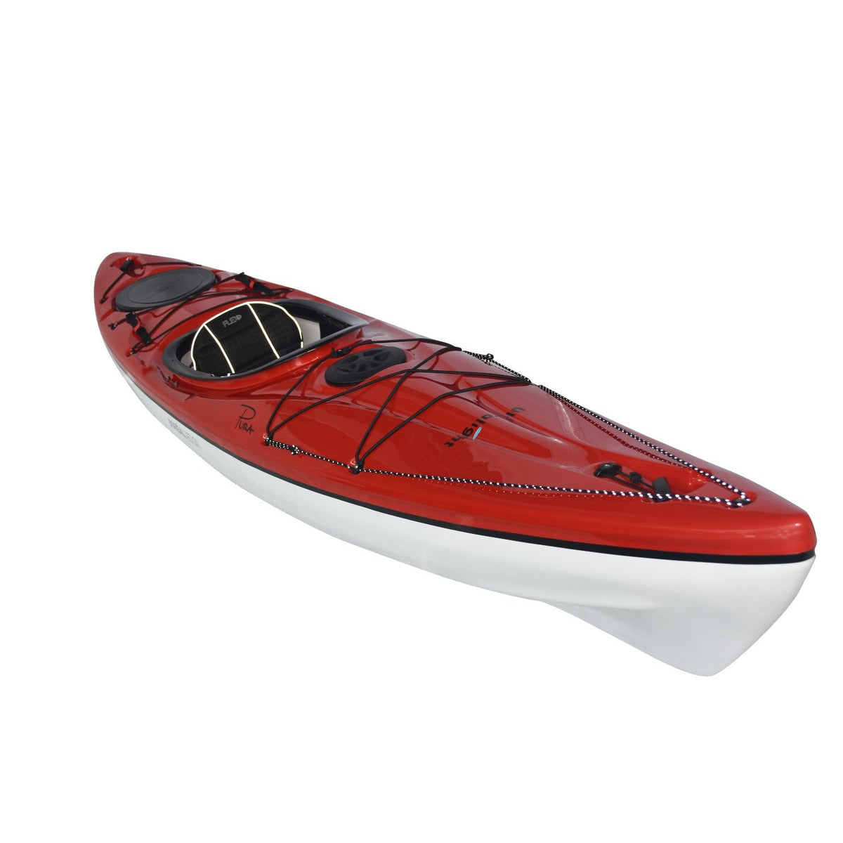 Pura 120 Ultralight Kayak | BorealDesign