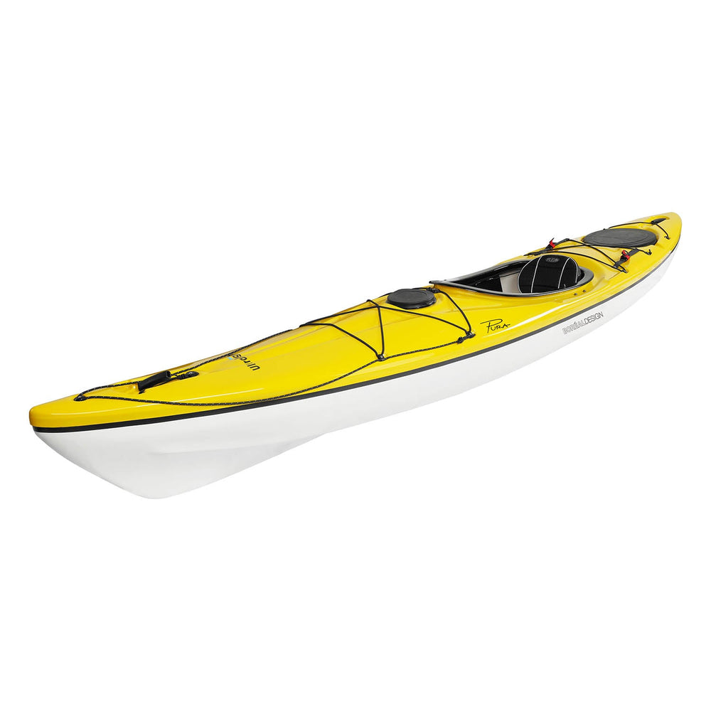 Pura 120 Ultralight Kayak | BorealDesign