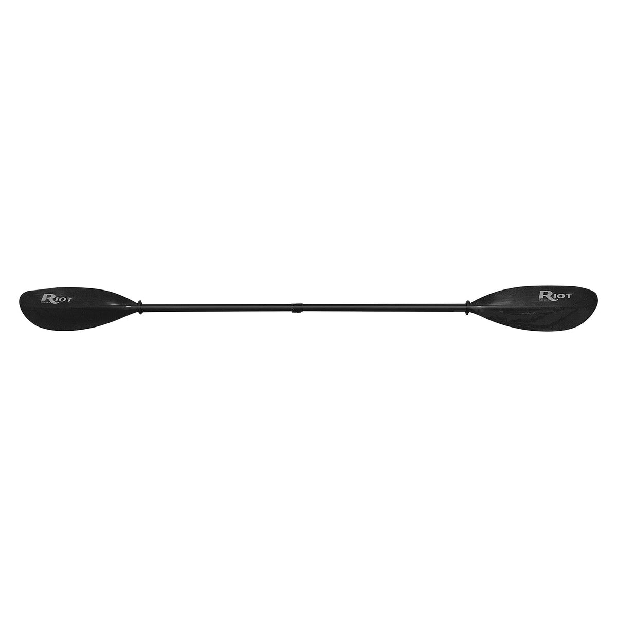 Riot Super Elite Carbon Paddle | BorealDesign