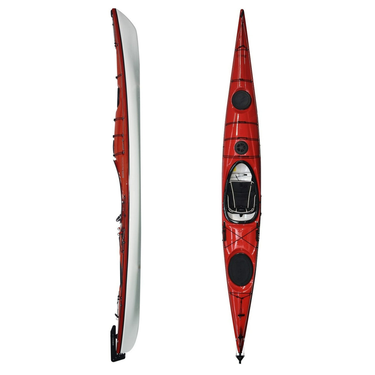 Storm 17 Ultralight Kayak | BorealDesign
