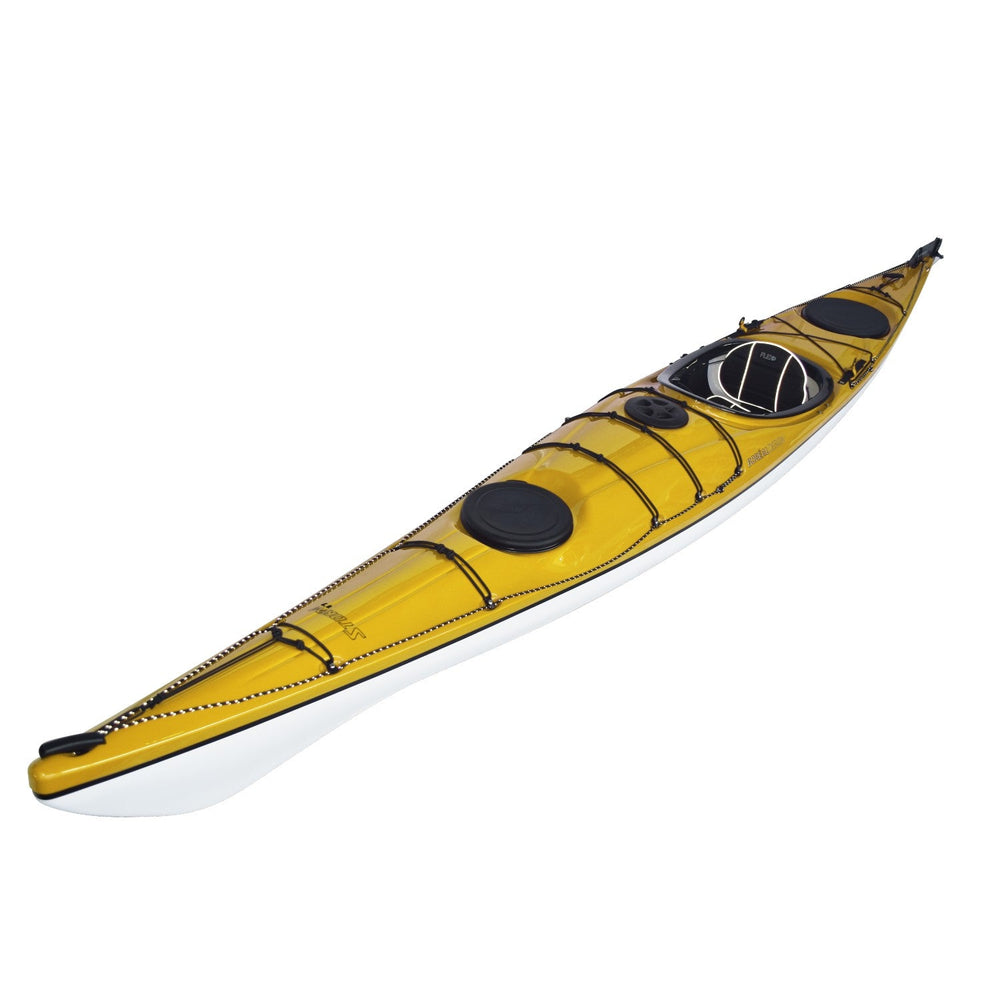 Storm 17 Ultralight Kayak | BorealDesign
