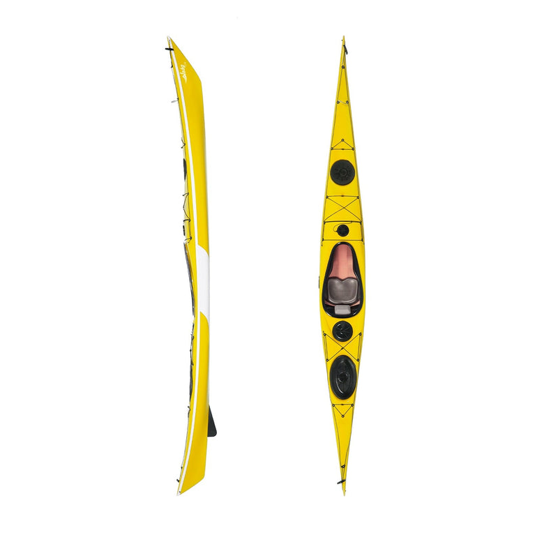 BoréalDesign Kayaks