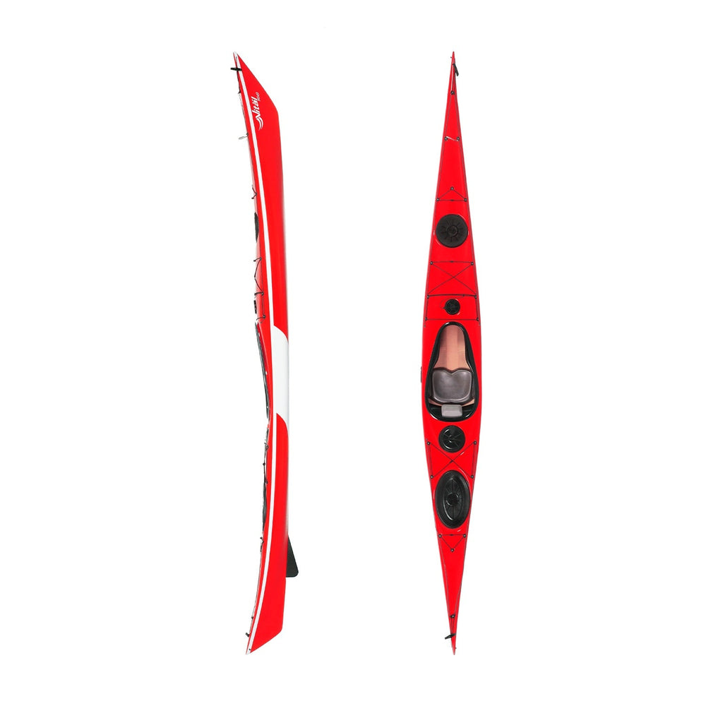 BoréalDesign Kayaks