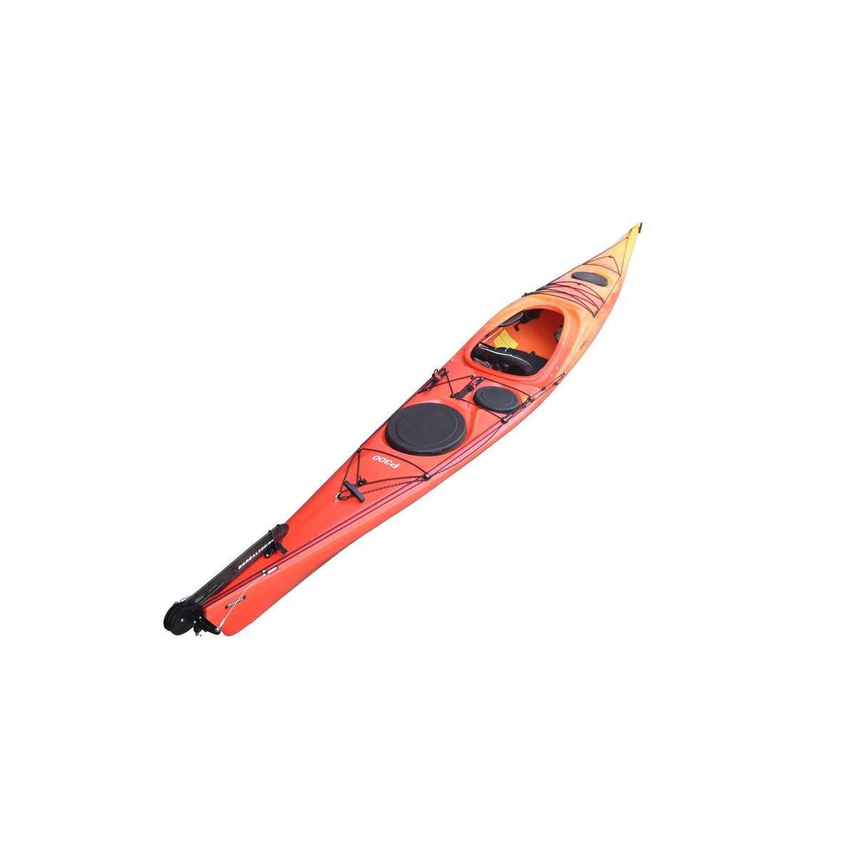 Epsilon P300 Kayak | BorealDesign