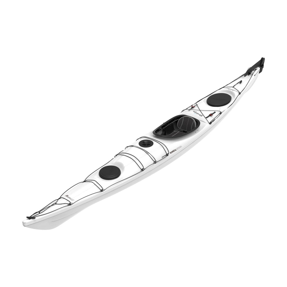 Storm 17 Ultralight Kayak | BorealDesign